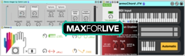 Max for Live Devices You Need (Free Download)