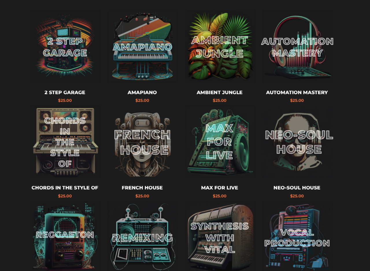 10 Free Max for Live Devices You Should Know - Side Brain