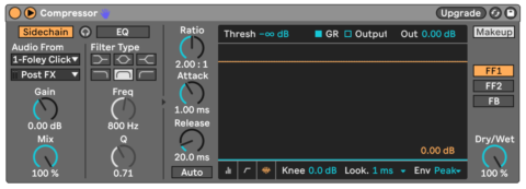 Soul Sampling - Side Brain