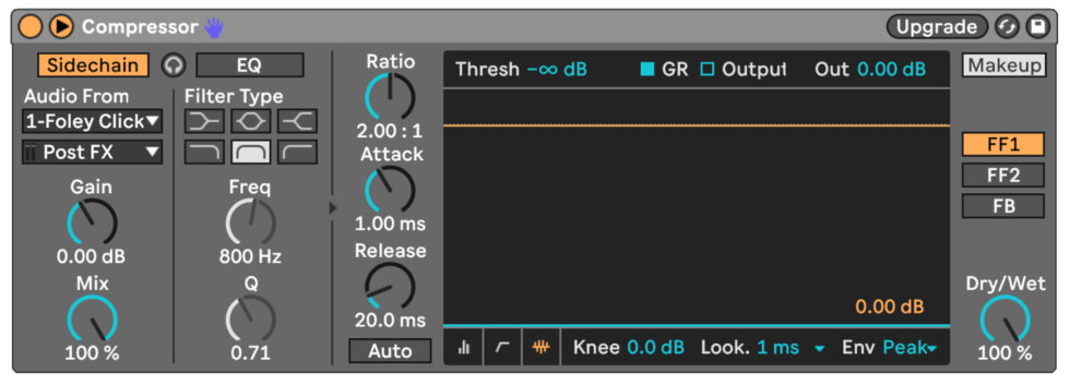 Melodic Breaks - Side Brain