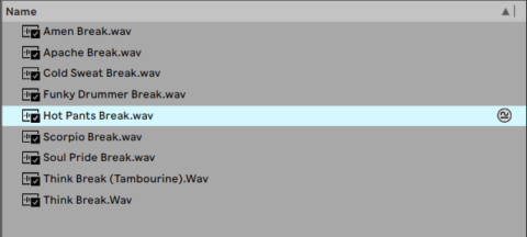 Breakcore - Side Brain